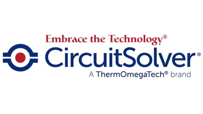 CircuitSolver - RKR: Manufacturer Representatives for the Rockies