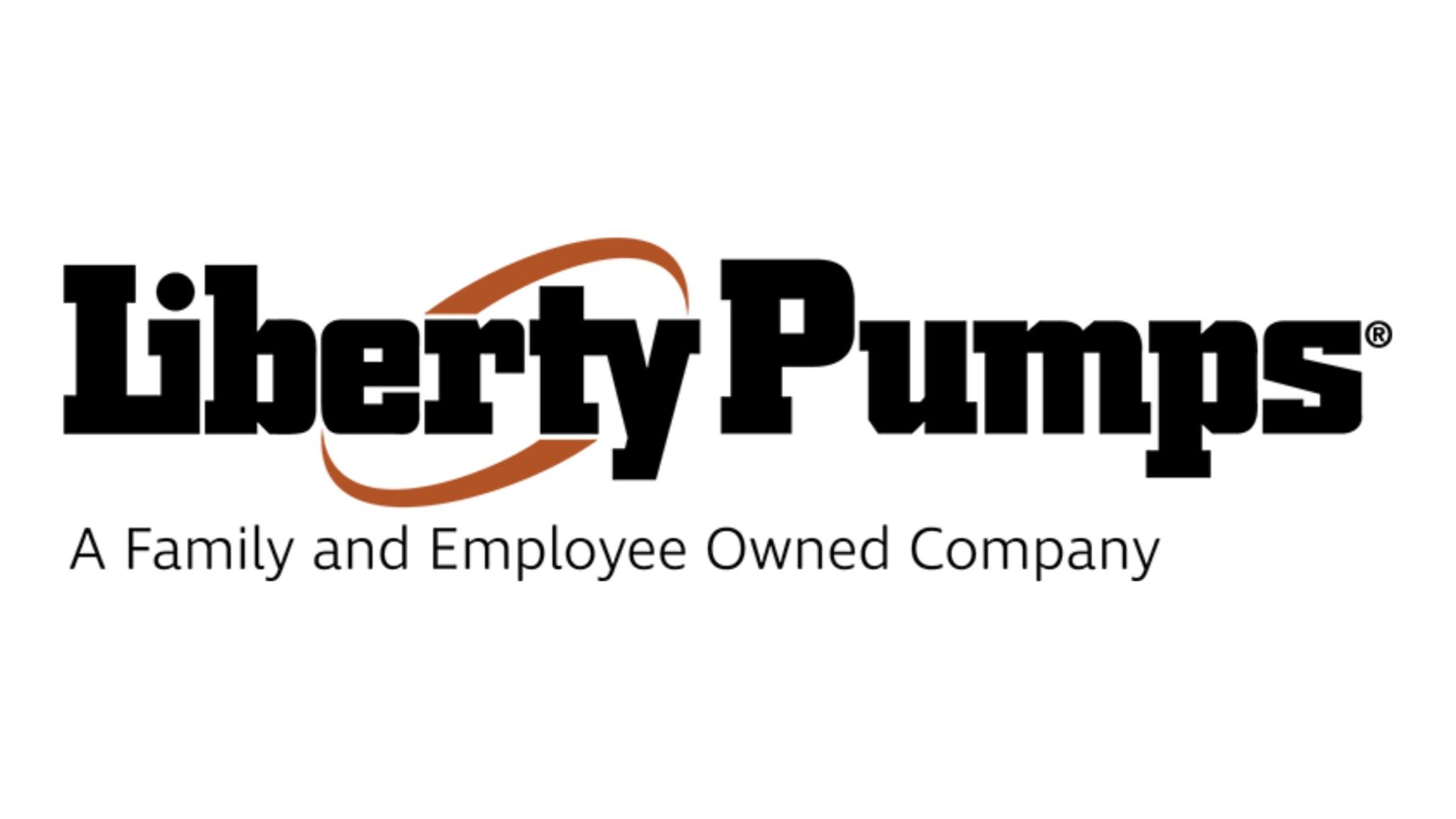 Liberty Pumps - RKR: Manufacturer Representatives for the Rockies