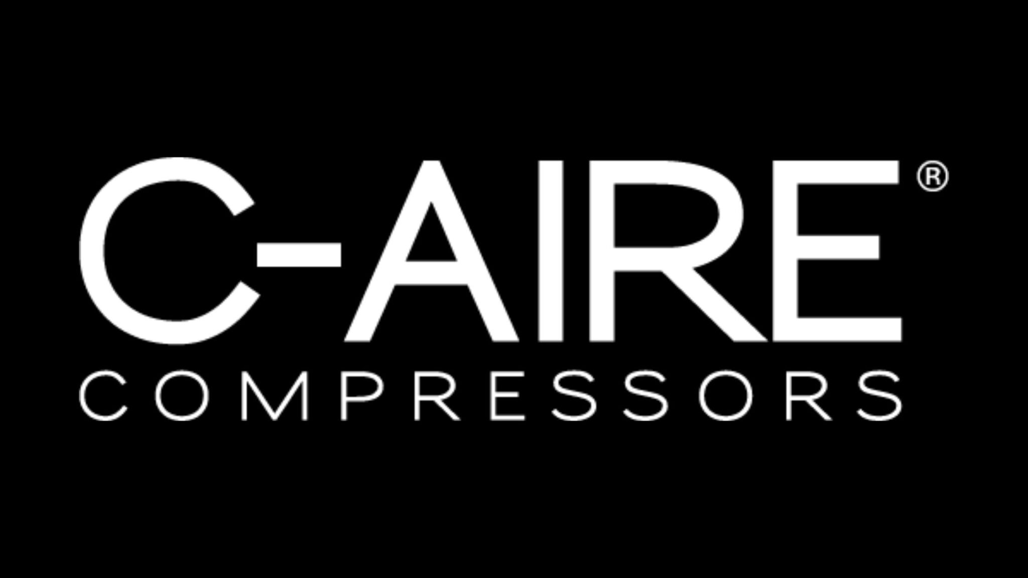 C-Aire Compressors - RKR: Manufacturer Representatives for the Rockies